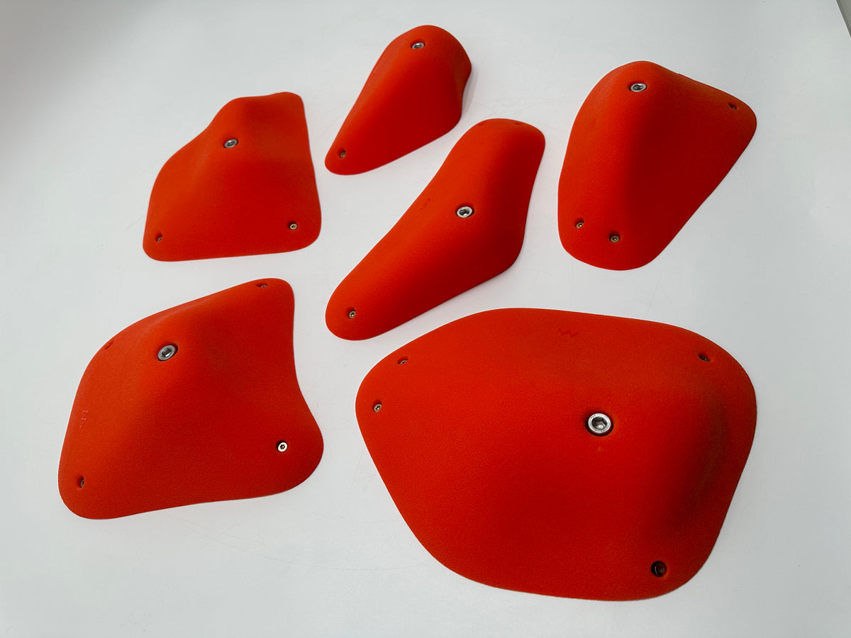 Glubs XL-B – Method Grips
