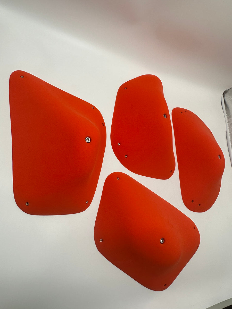 Glubs 2XL-C – Method Grips