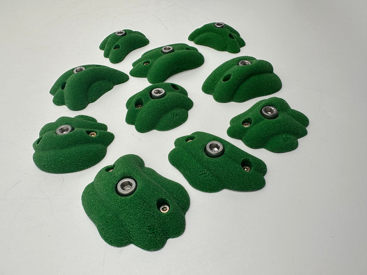 Vine Feet Hard – Method Grips