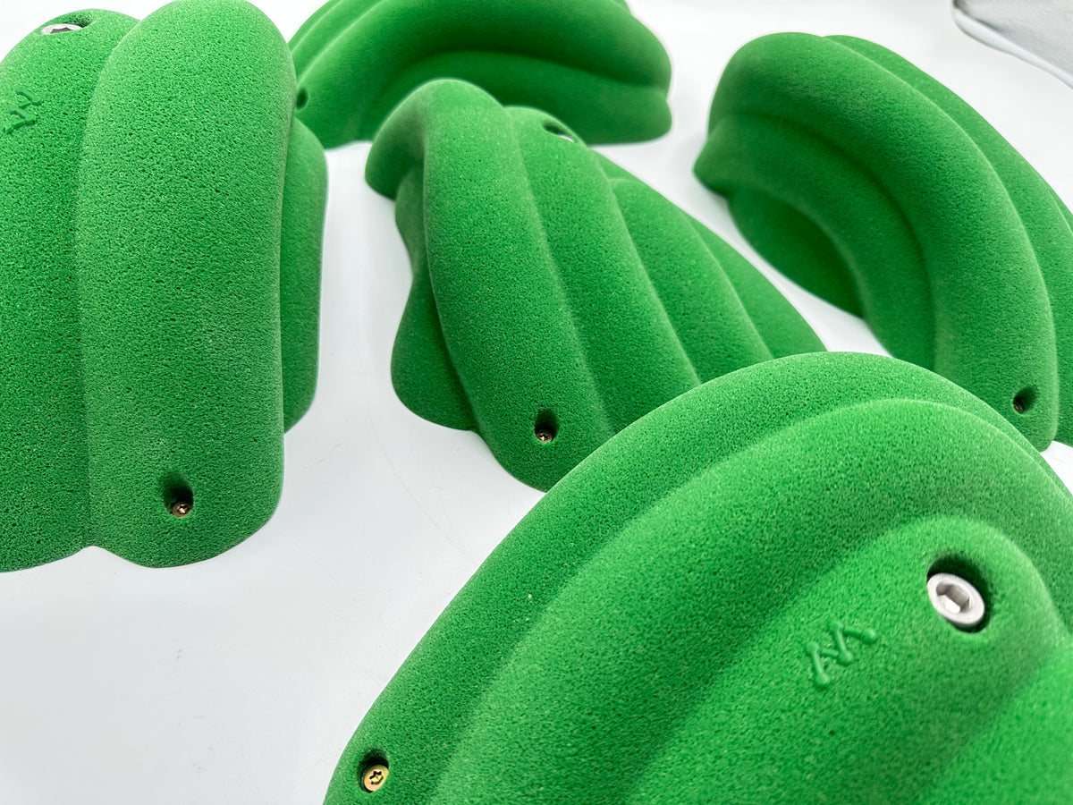 Vine Edges XL – Method Grips