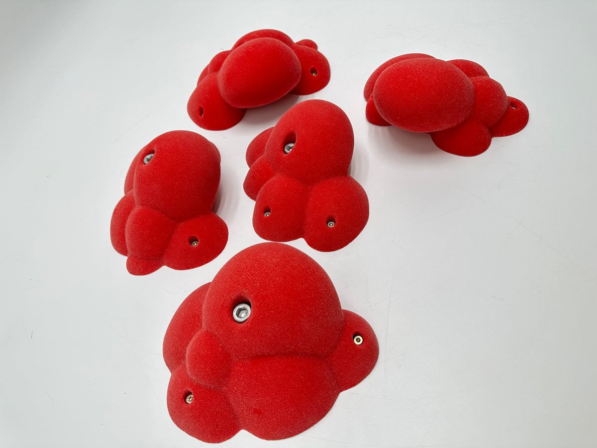 Reject Cobbles Large A – Method Grips