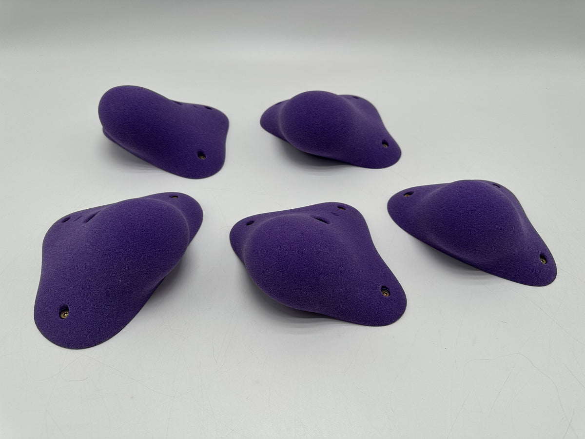 Big Bumps Large A – Method Grips