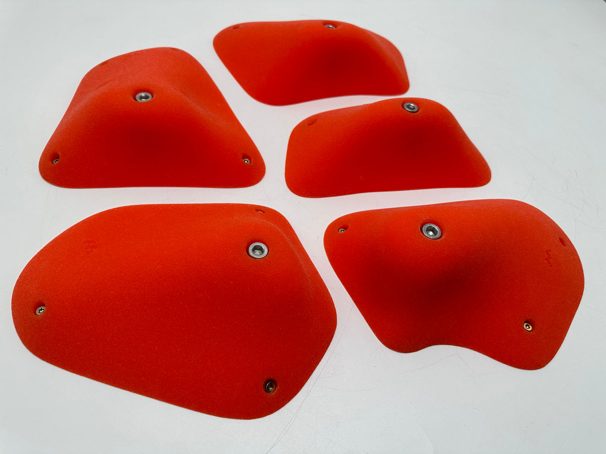 Glubs XL-A – Method Grips