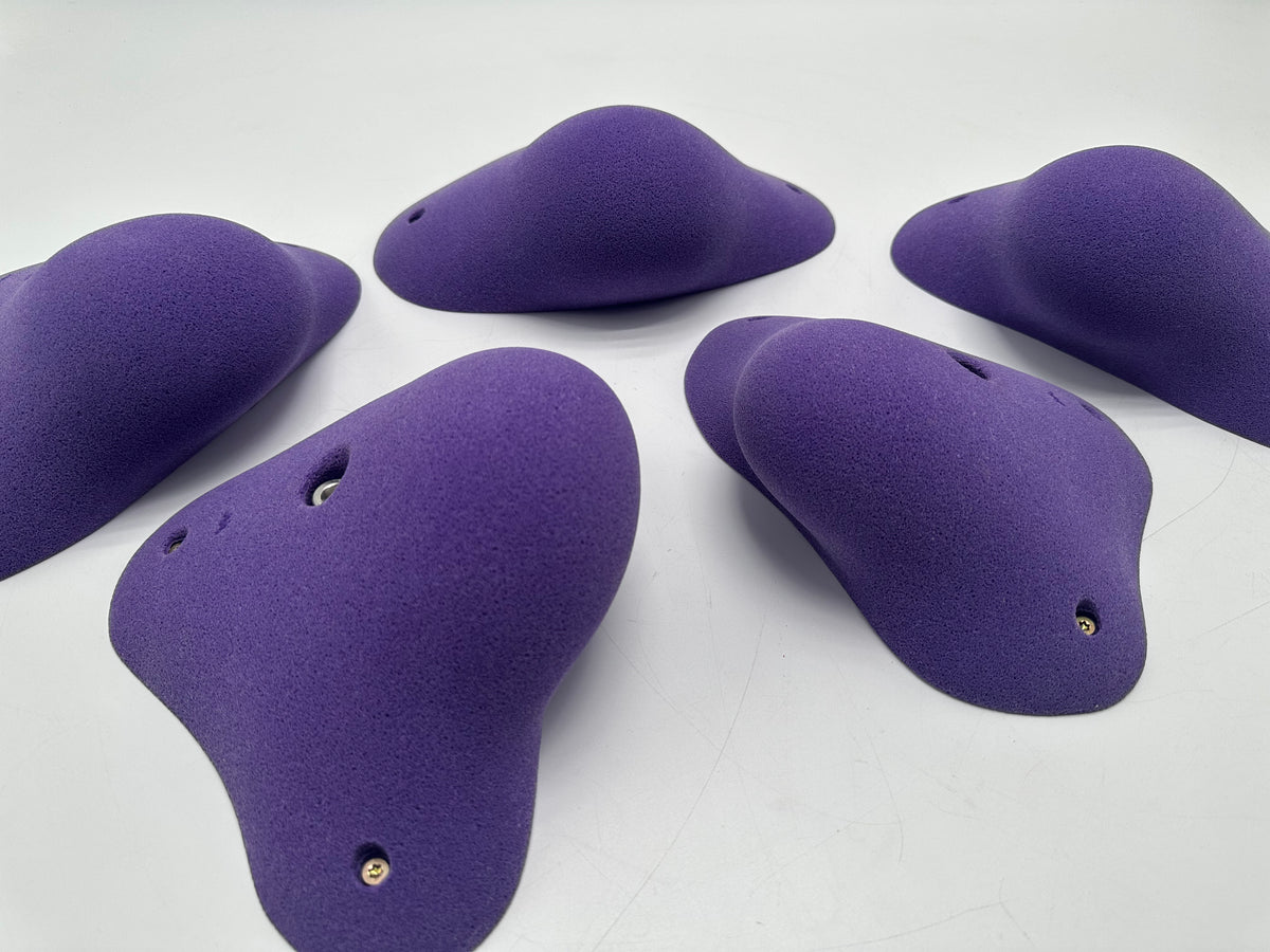 Big Bumps XL-A – Method Grips