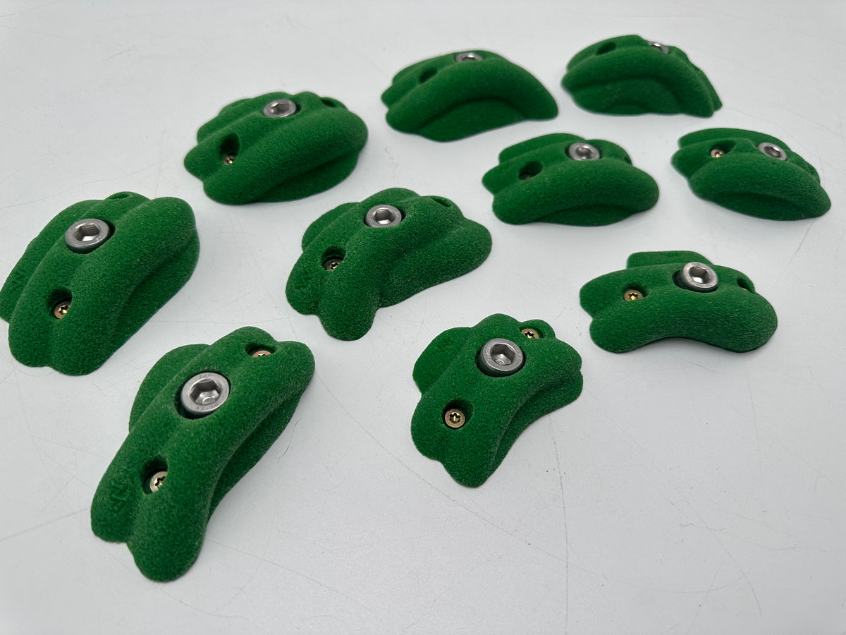 Vine Feet Medium – Method Grips