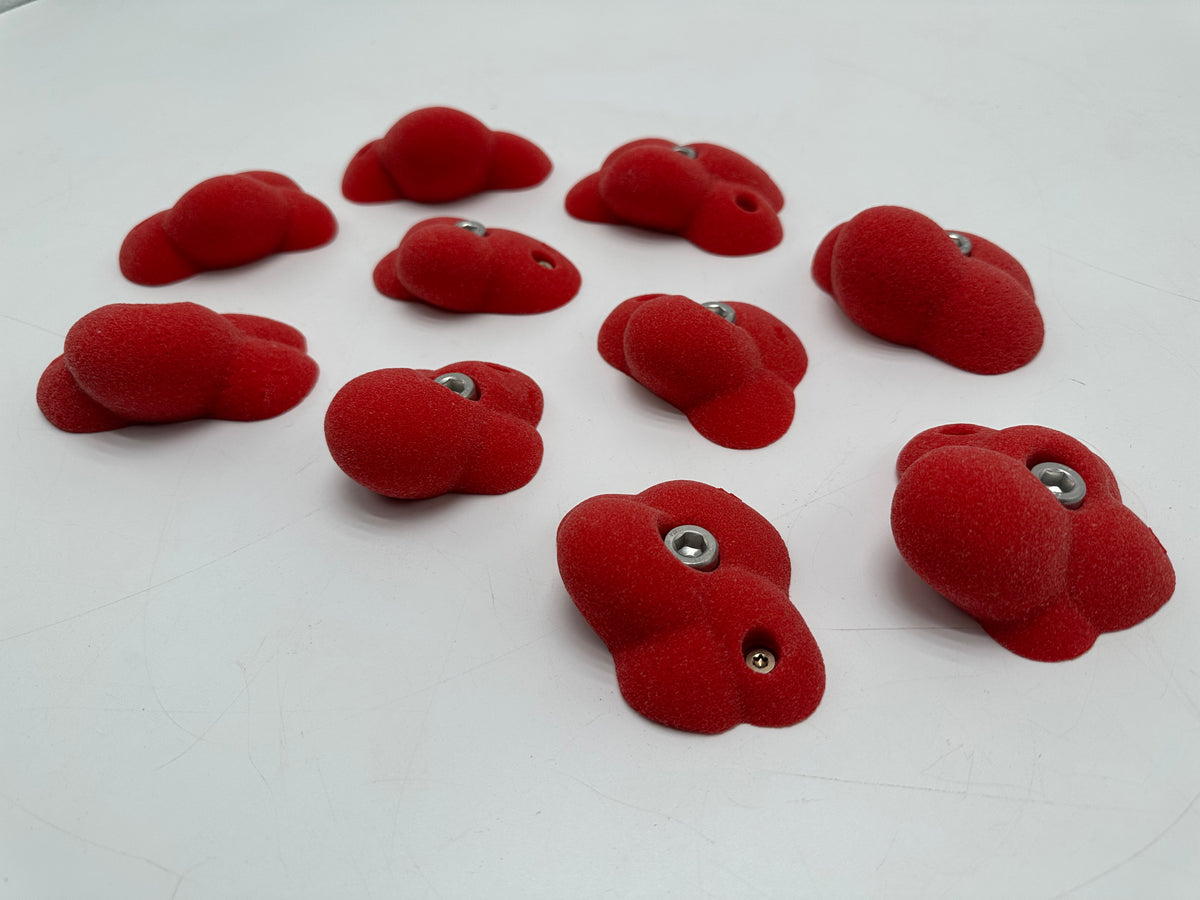 Reject Cobbles Small – Method Grips