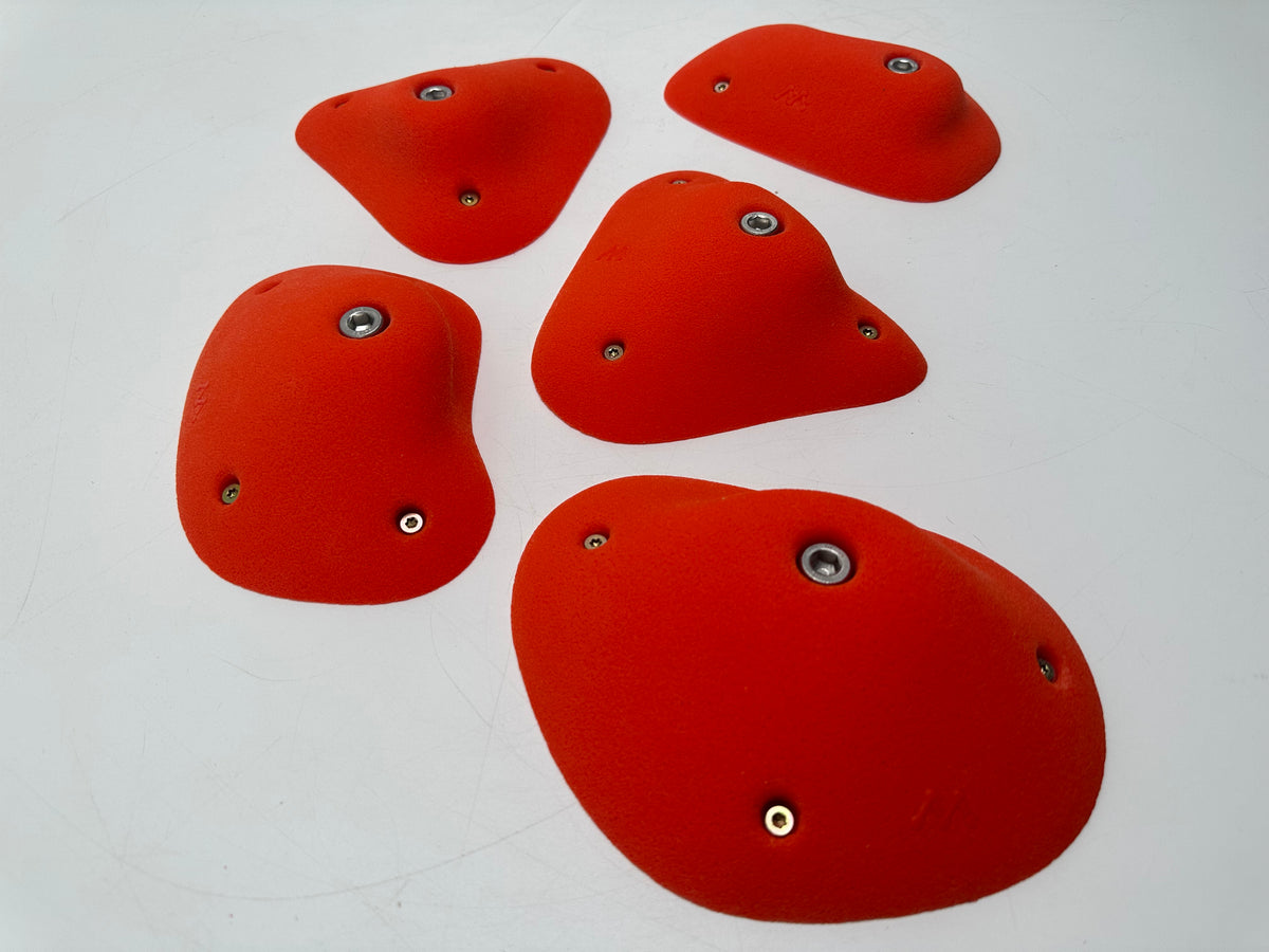 Glubs Large A – Method Grips