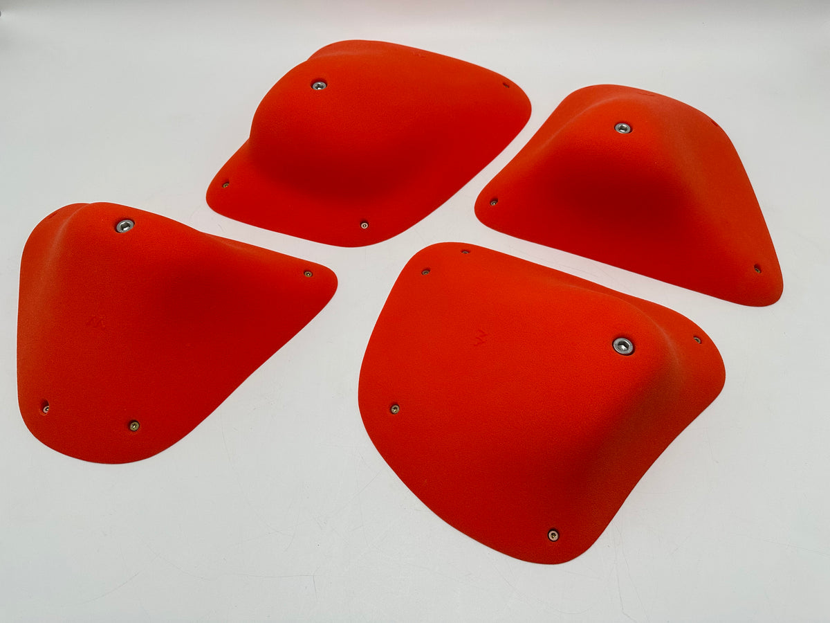 Glubs 2XL-B – Method Grips