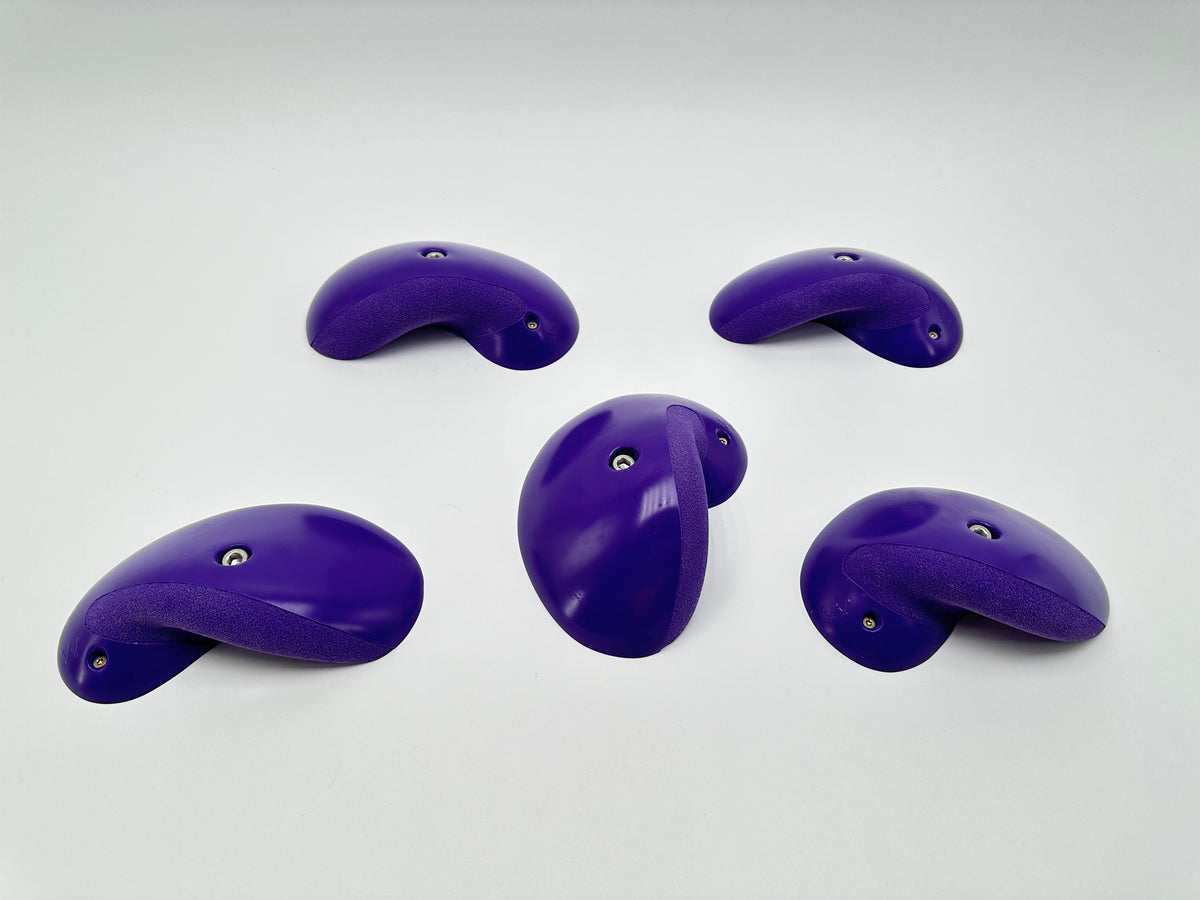 DT Jugs XL – Method Grips