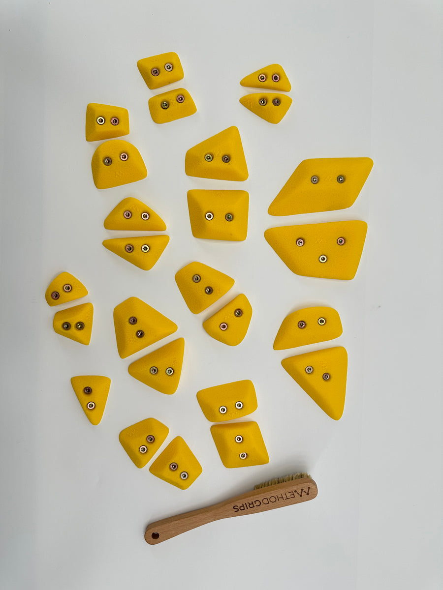 Dibs C – Method Grips