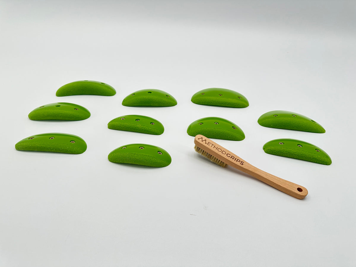 Potters Small – Method Grips