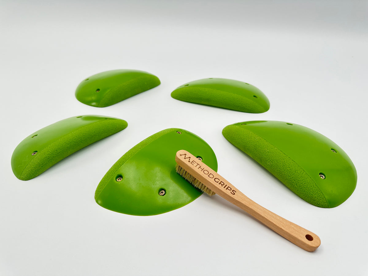 Potters Large A – Method Grips