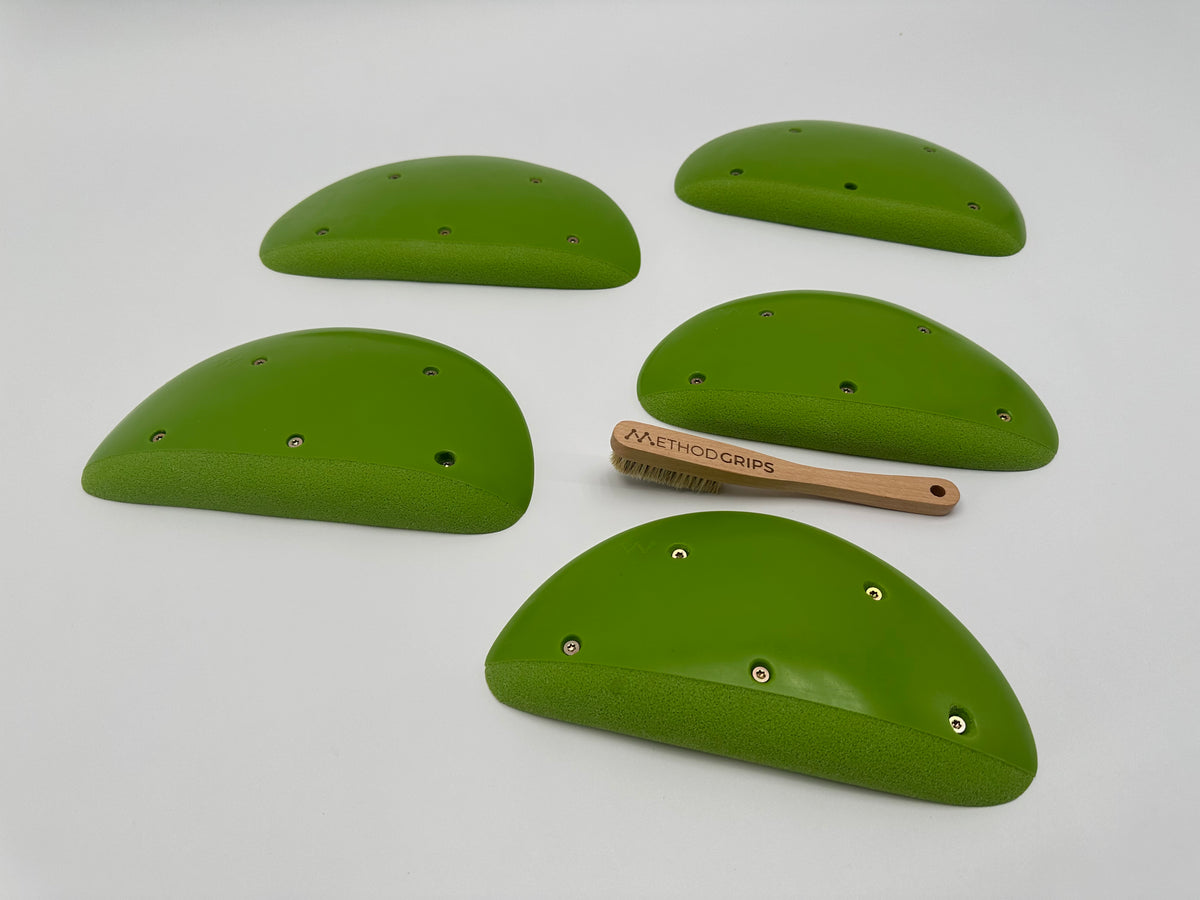 Potters Large B – Method Grips