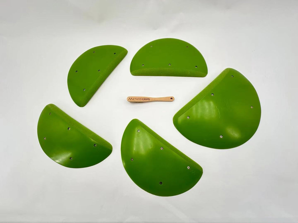 Potters XL – Method Grips