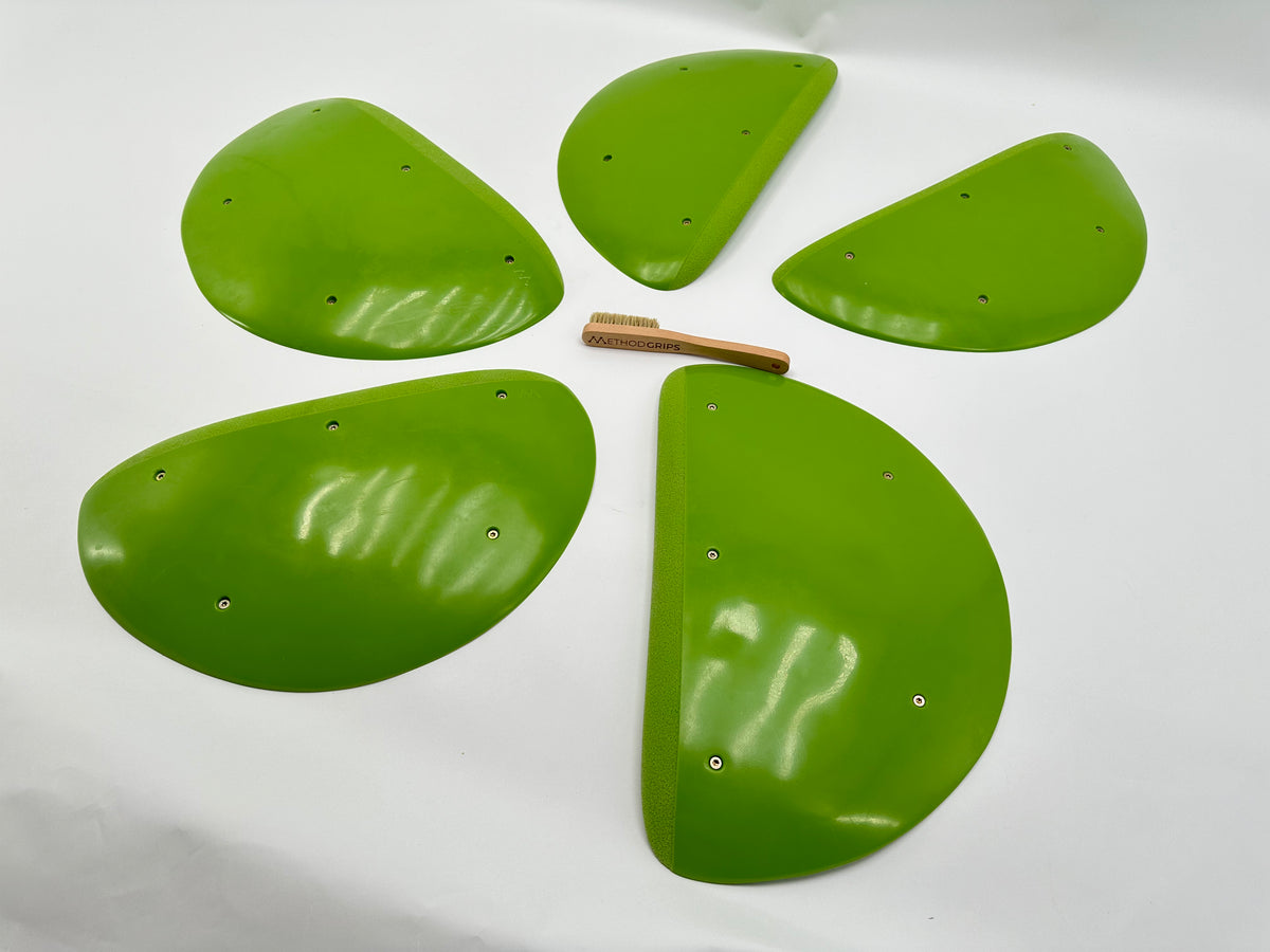 Potters 2XL – Method Grips