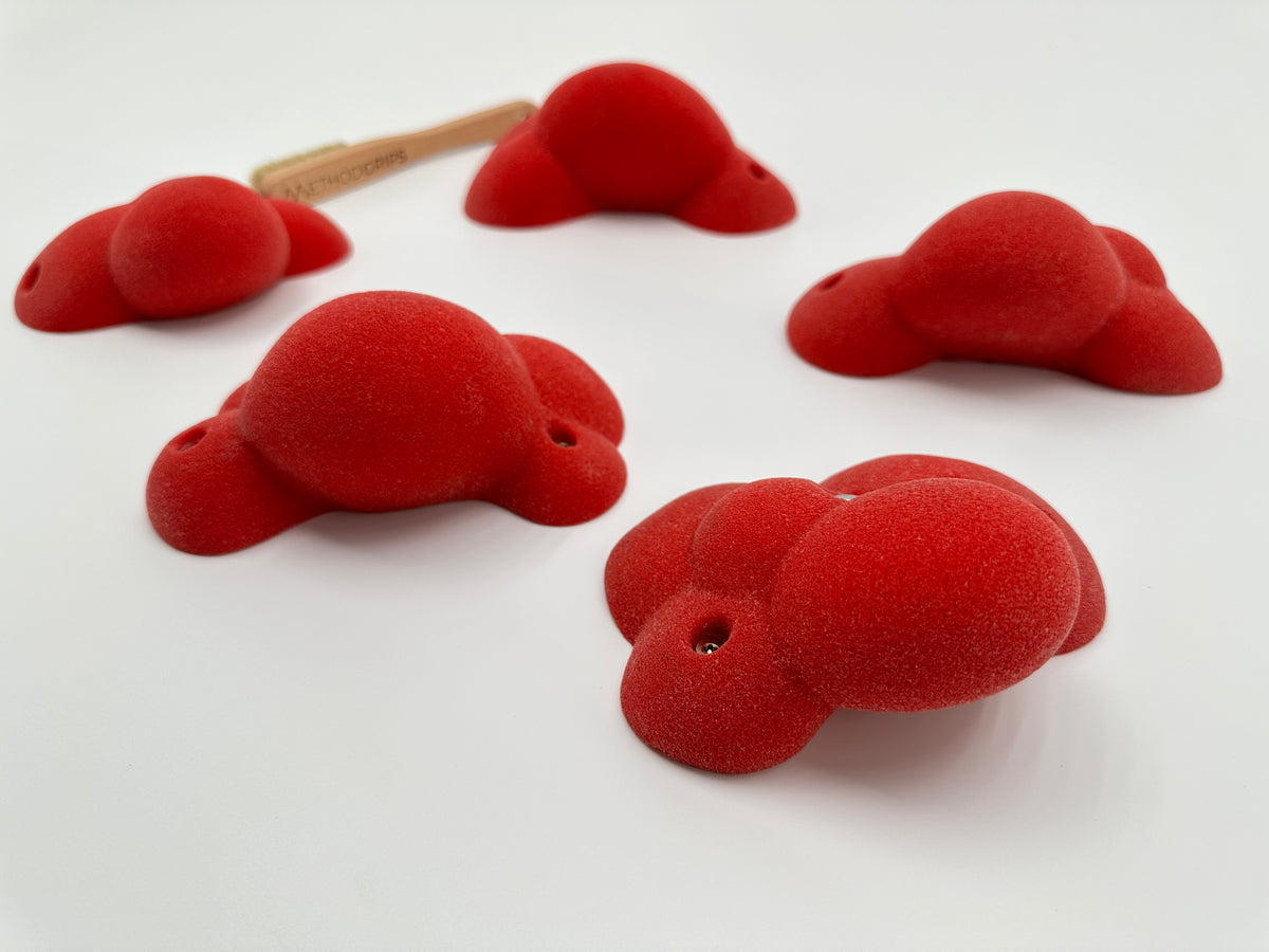 Reject Cobbles Medium B – Method Grips