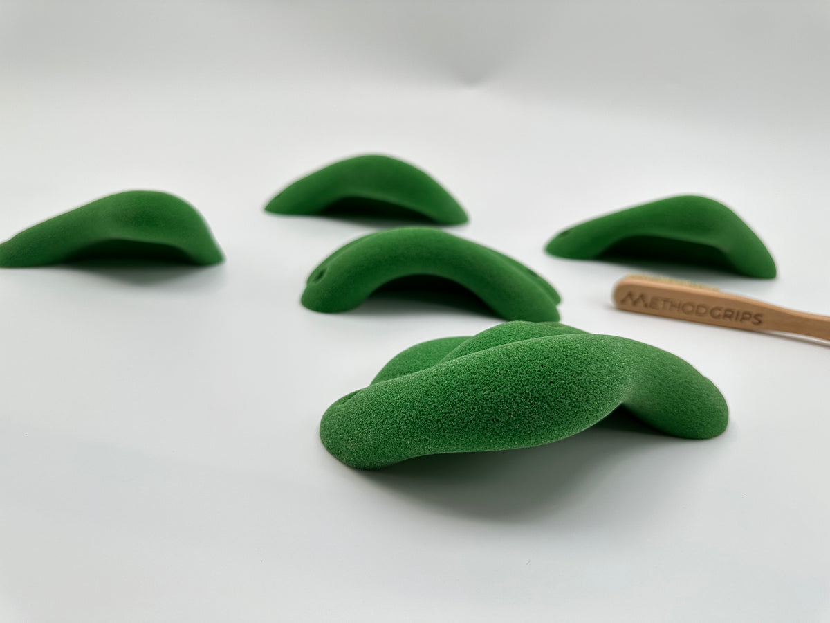 Vine Jugs Medium – Method Grips