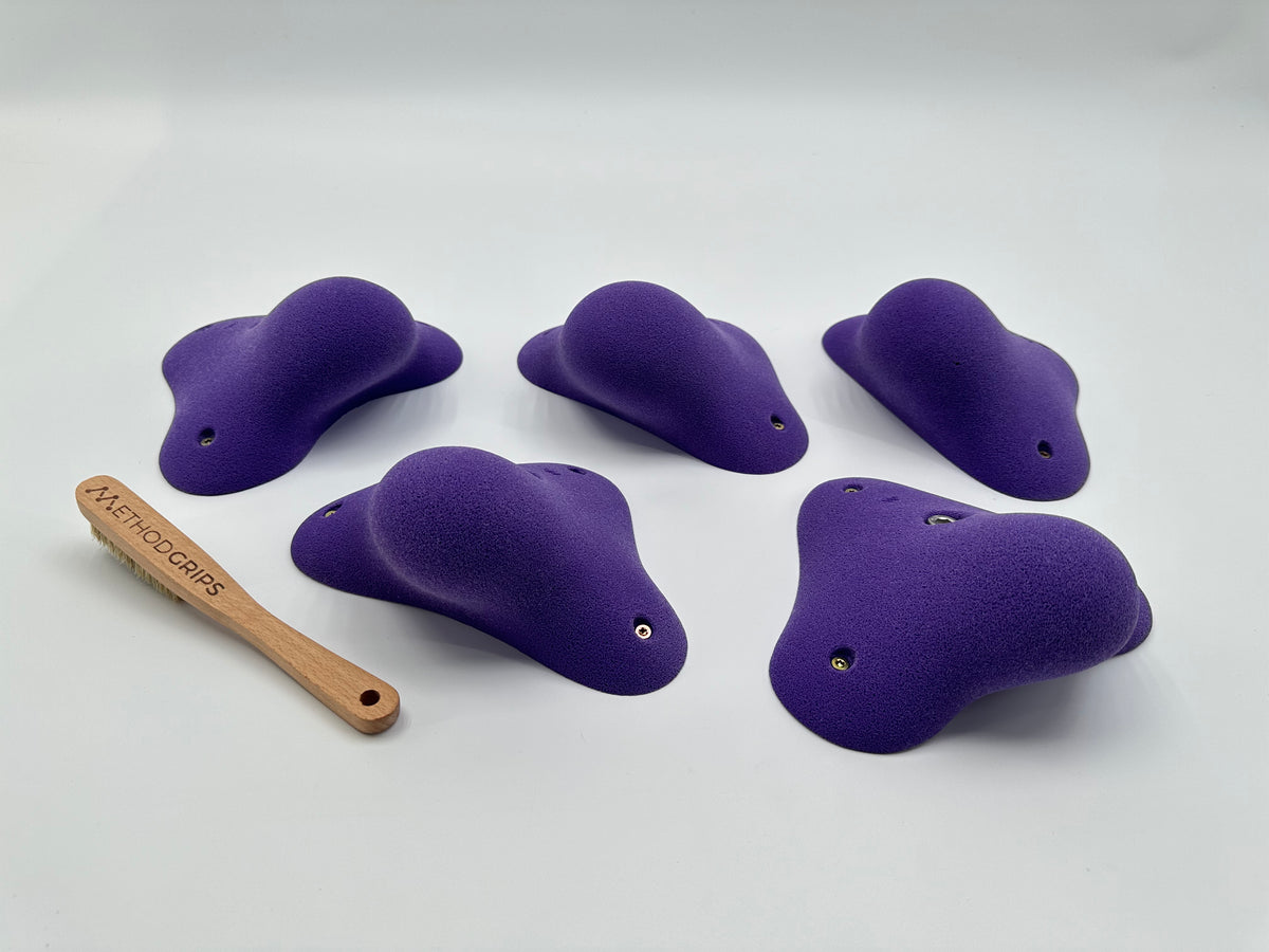 Big Bumps Large B – Method Grips