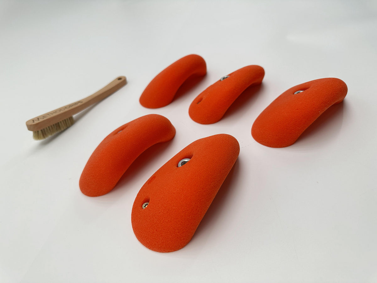 Buckets K – Method Grips