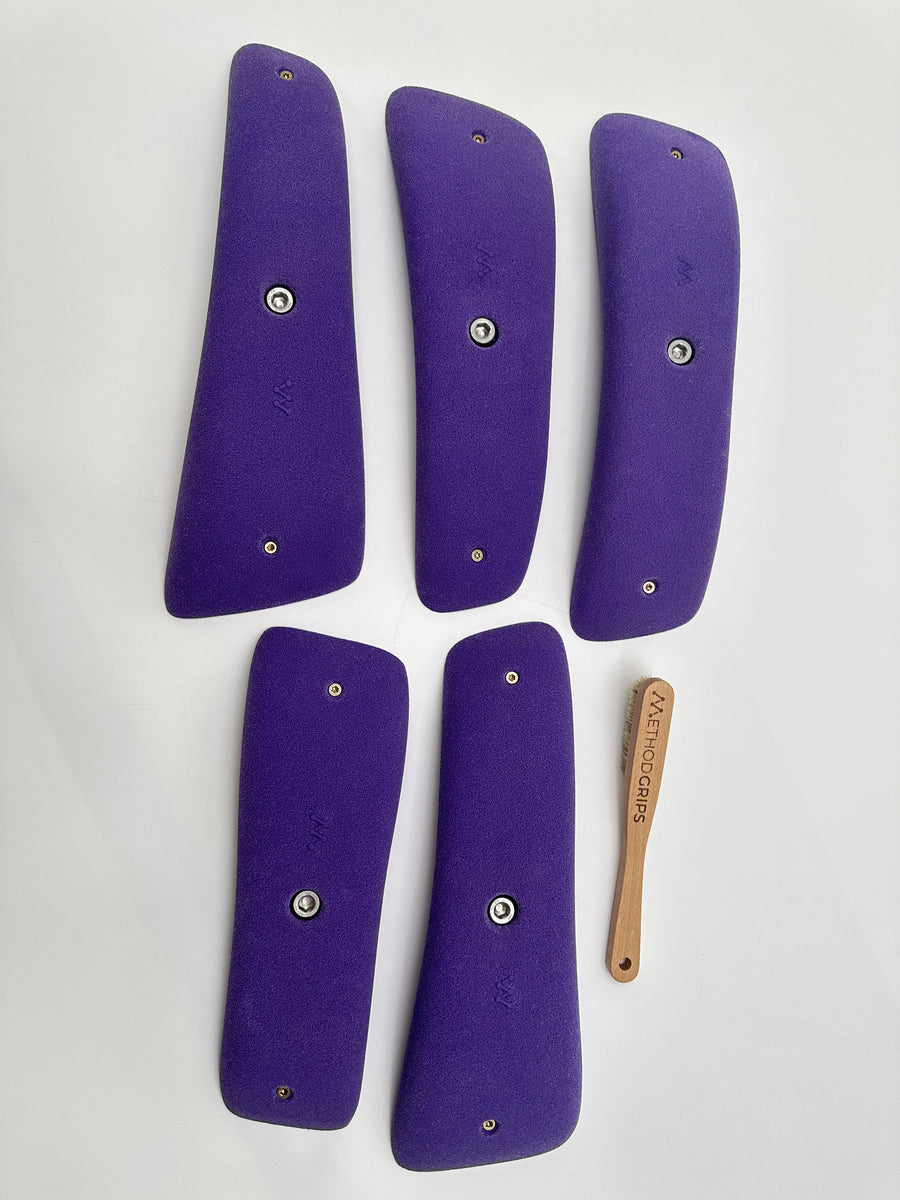 Rail Pinches XL – Method Grips