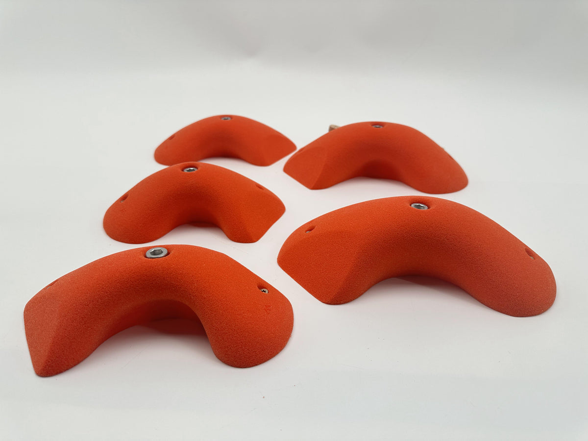 Flat Spot Pinches Medium – Method Grips