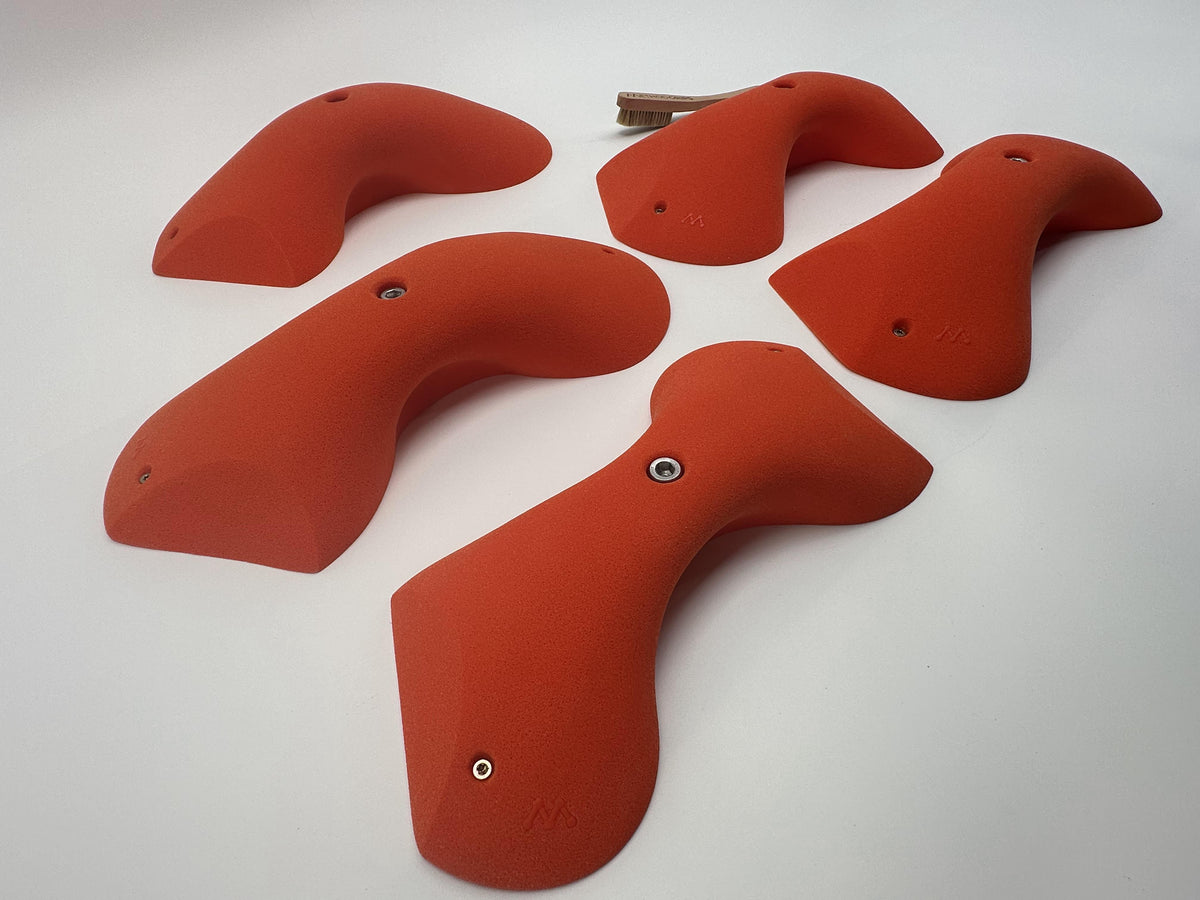Flat Spot Pinches XL – Method Grips