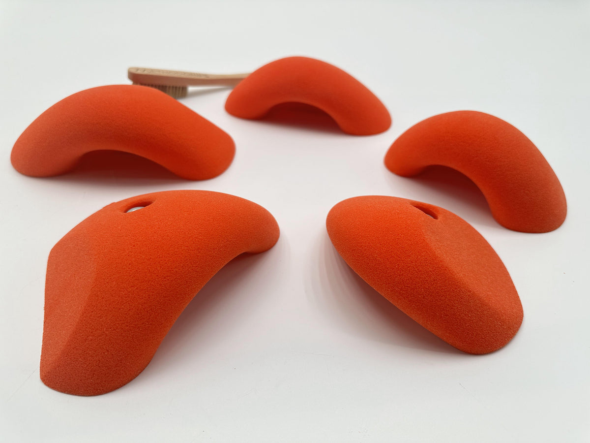 Flat Spot Jugs Larger A – Method Grips