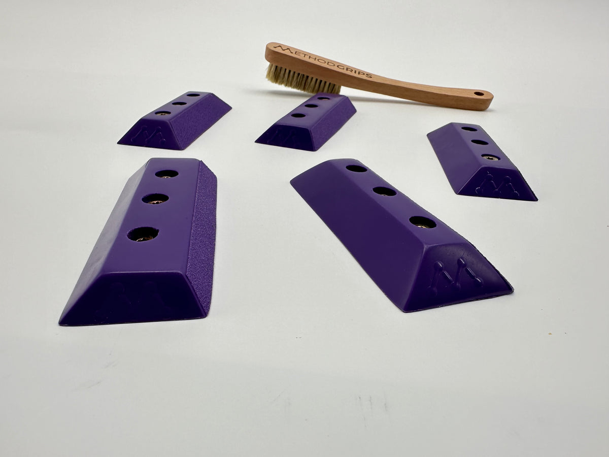 Comp Screw Ons B – Method Grips