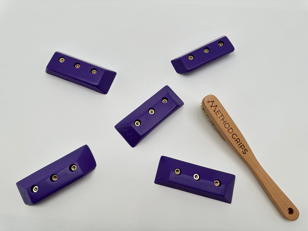 Comp Screw Ons C – Method Grips