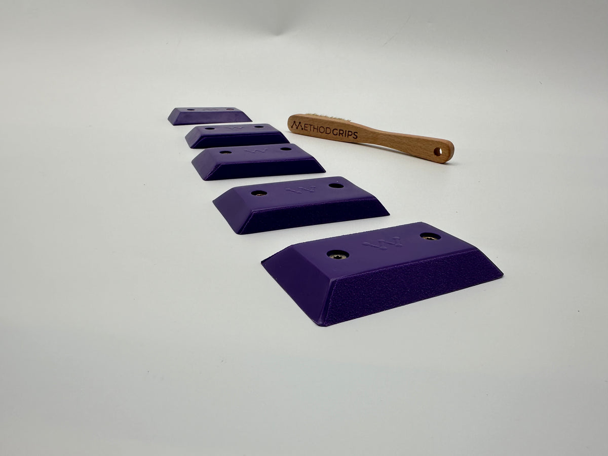 Comp Screw Ons A – Method Grips