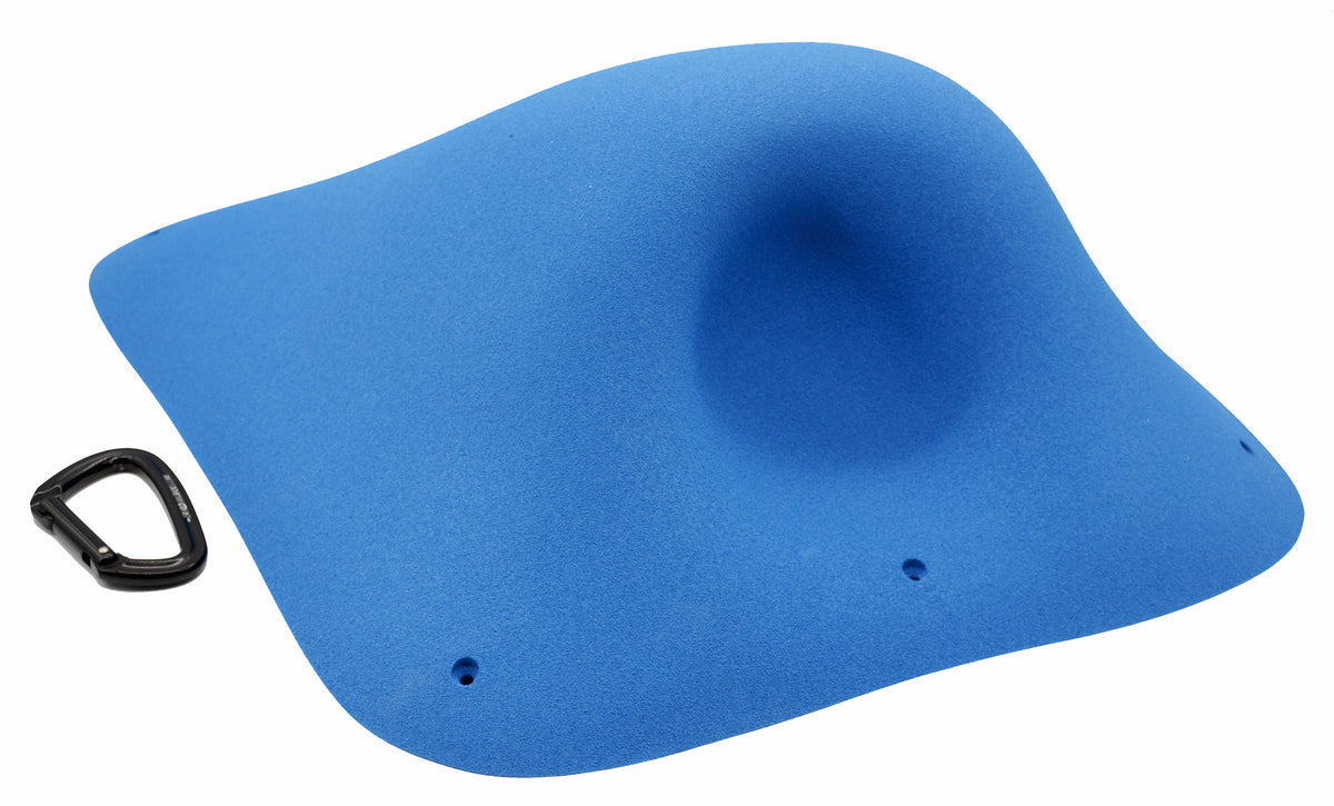 Aura Holes #3 (VTF) – Method Grips