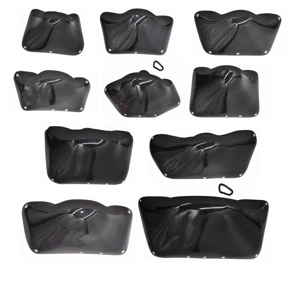 Aura Jugs Family – Method Grips