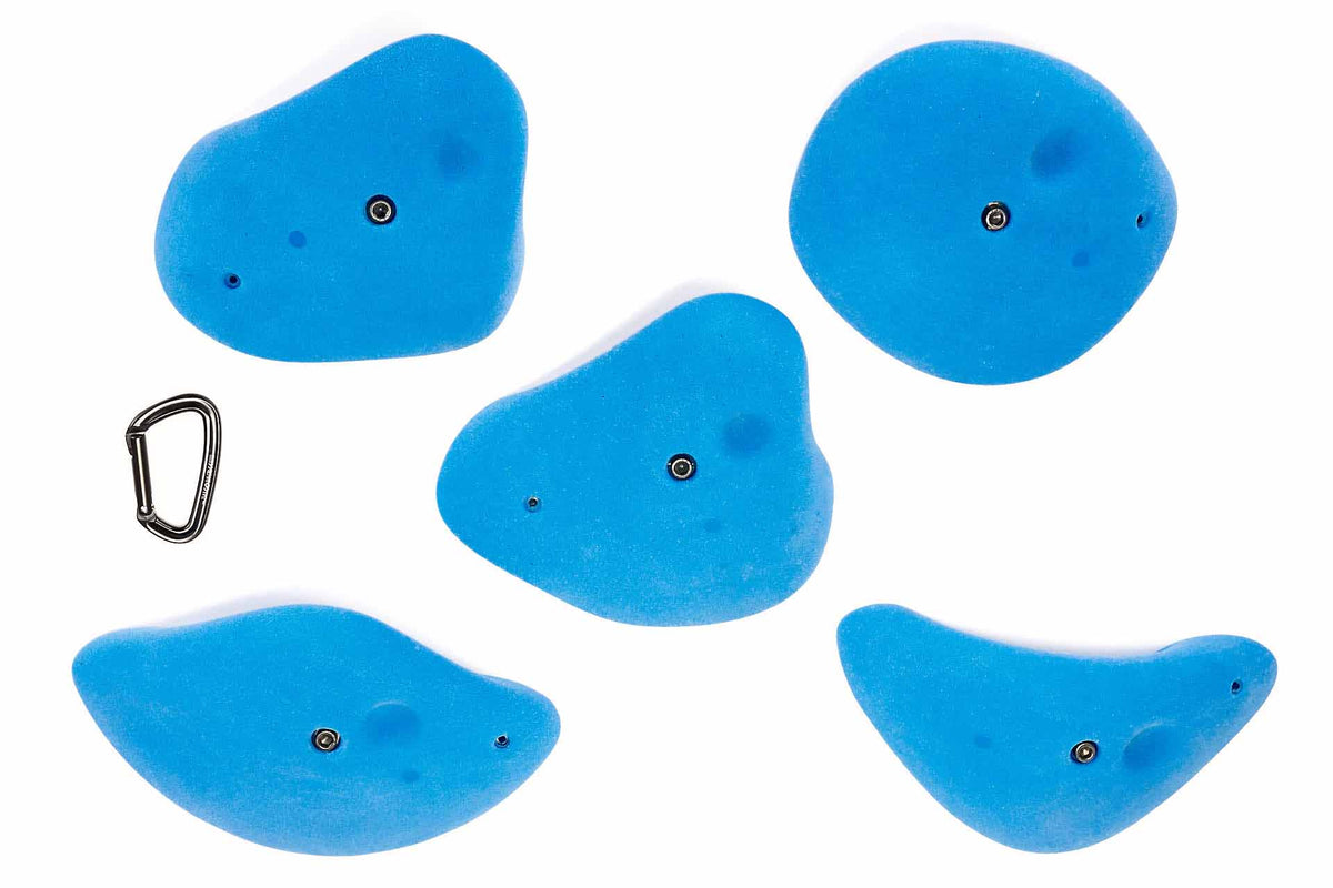 Gummy Bubbles - Large 2 – Method Grips
