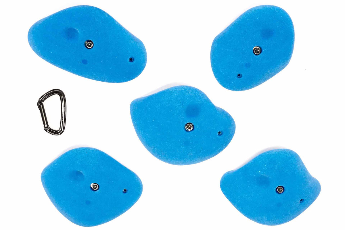 Gummy Bubbles - Medium 2 – Method Grips