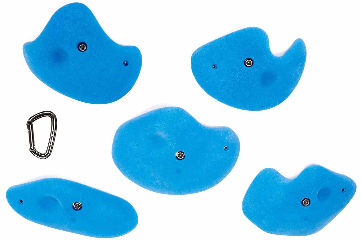 Gummy Bubbles - Medium 1 – Method Grips