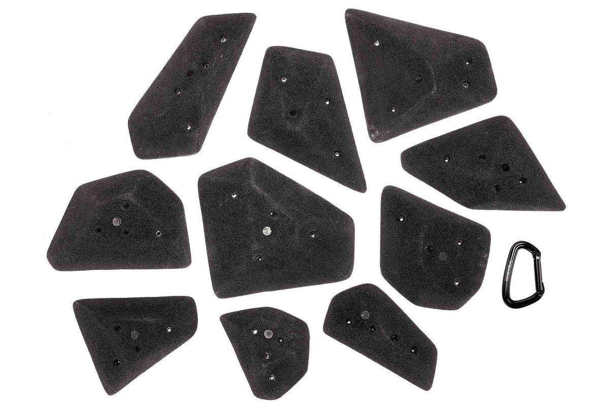 Jumbo Geo-Screw Ons - Small – Method Grips