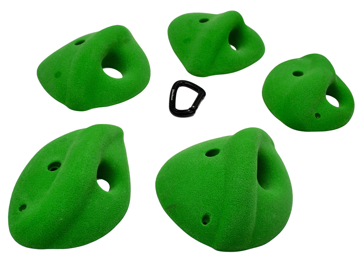 Lip Pockets Large – Method Grips