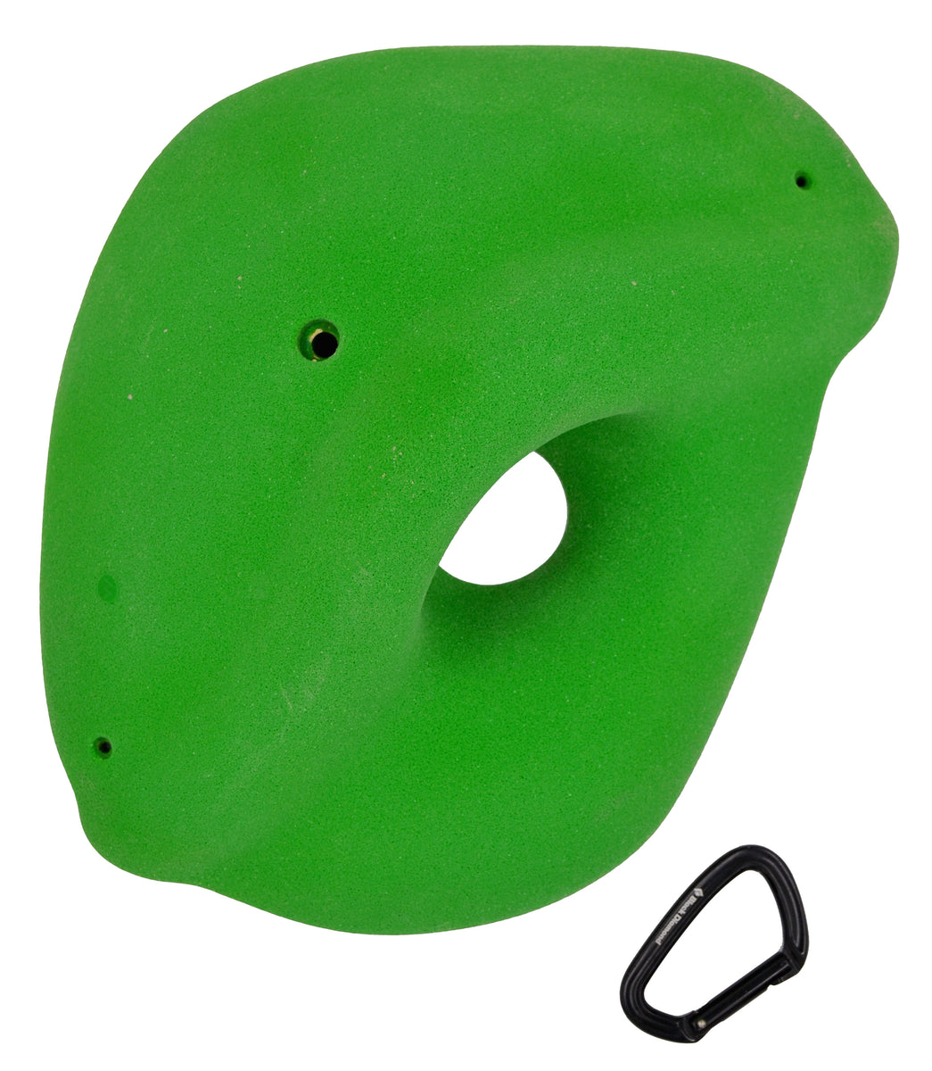 Lip Pockets 2XL – Method Grips