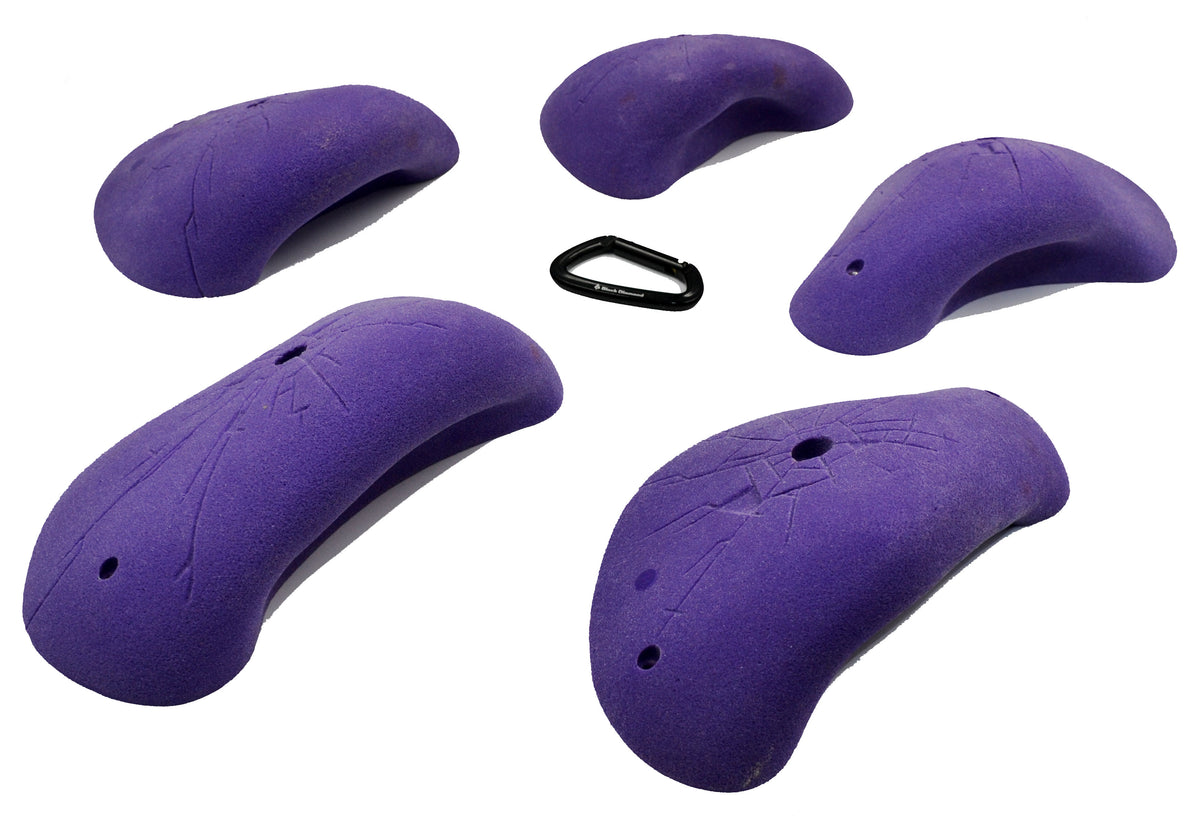 Shards XL-A – Method Grips