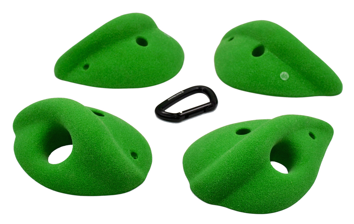 Lip Pockets Medium – Method Grips