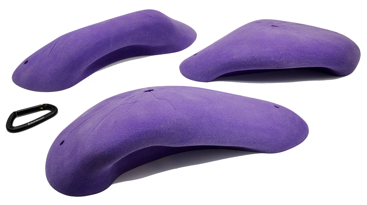 Shards 2XL – Method Grips