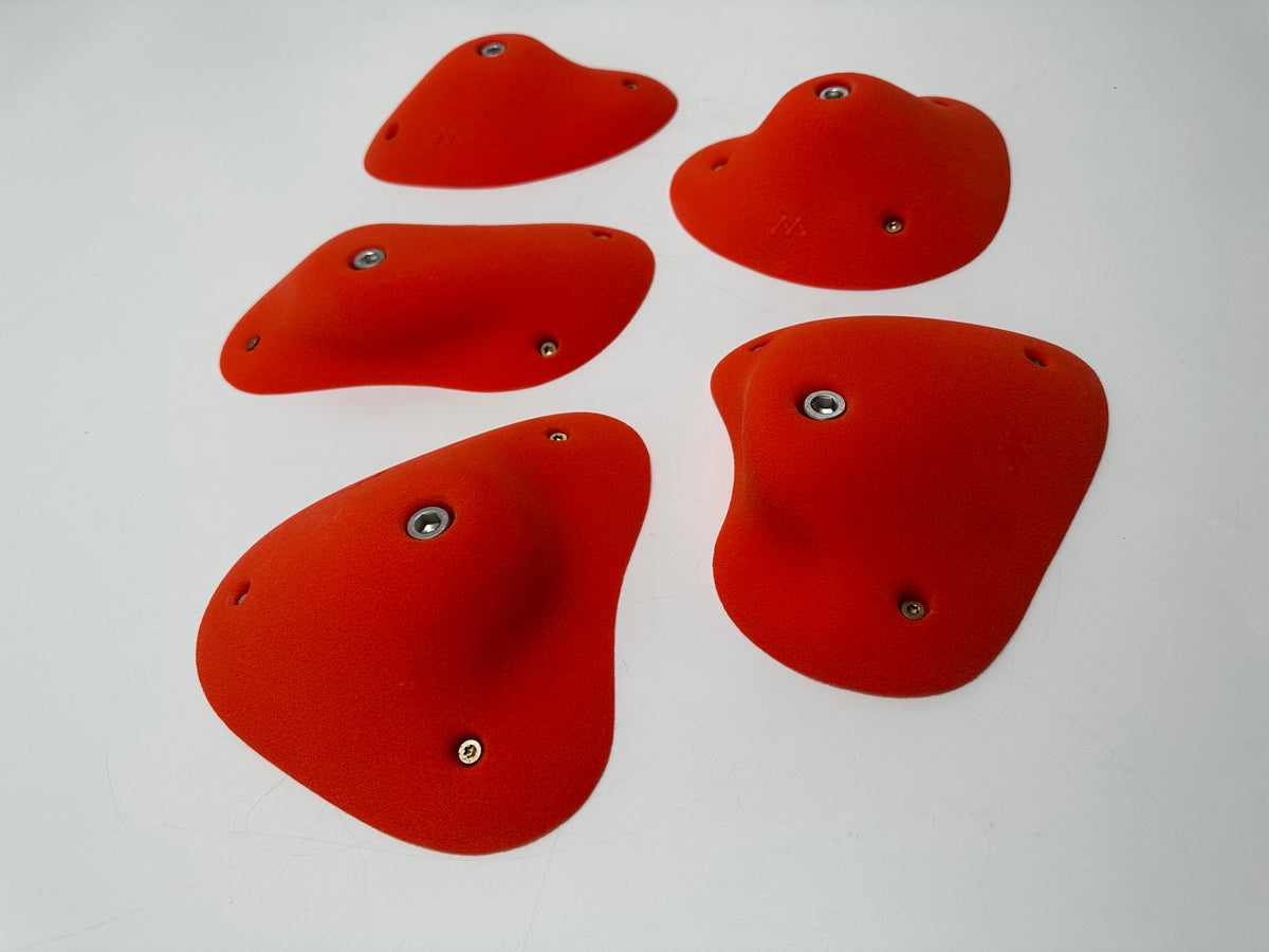 Glubs Large B – Method Grips