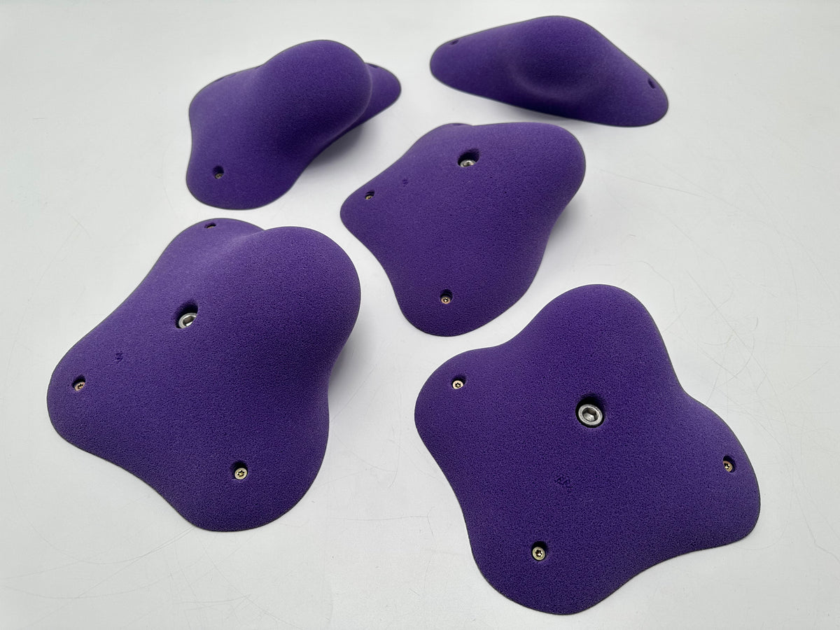 Big Bumps XL-B – Method Grips