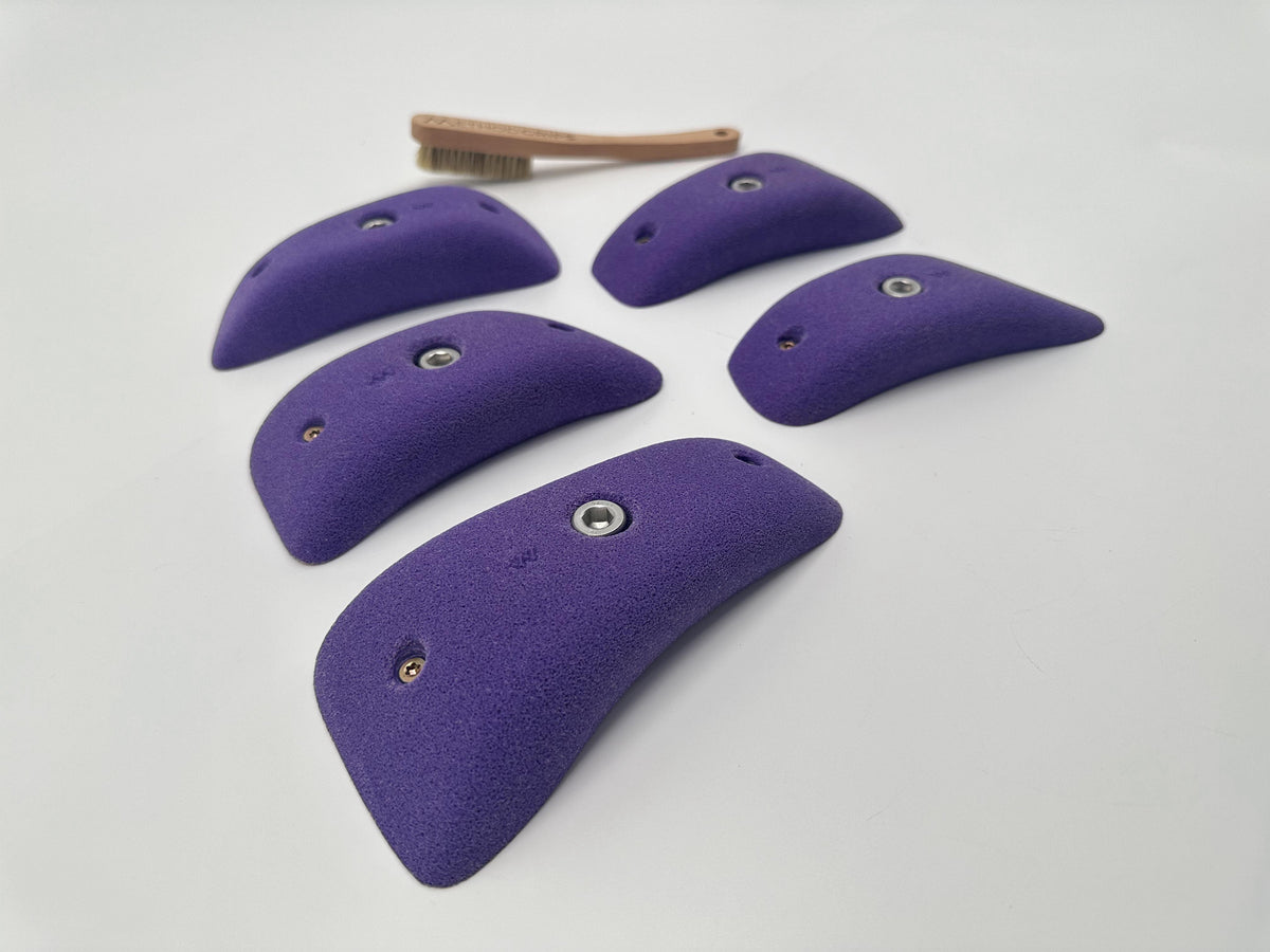 Rail Pinches Small – Method Grips