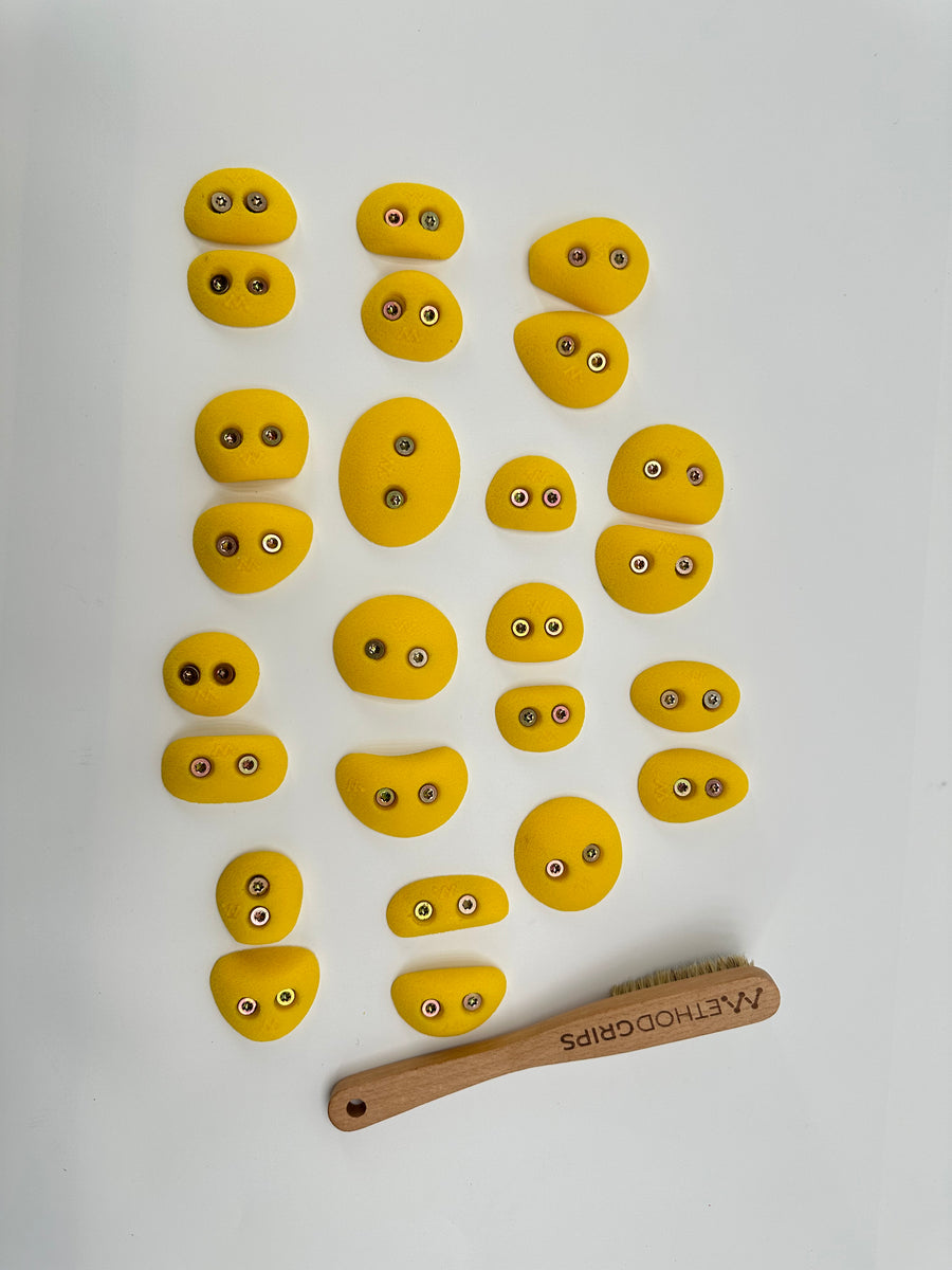 Dibs B – Method Grips