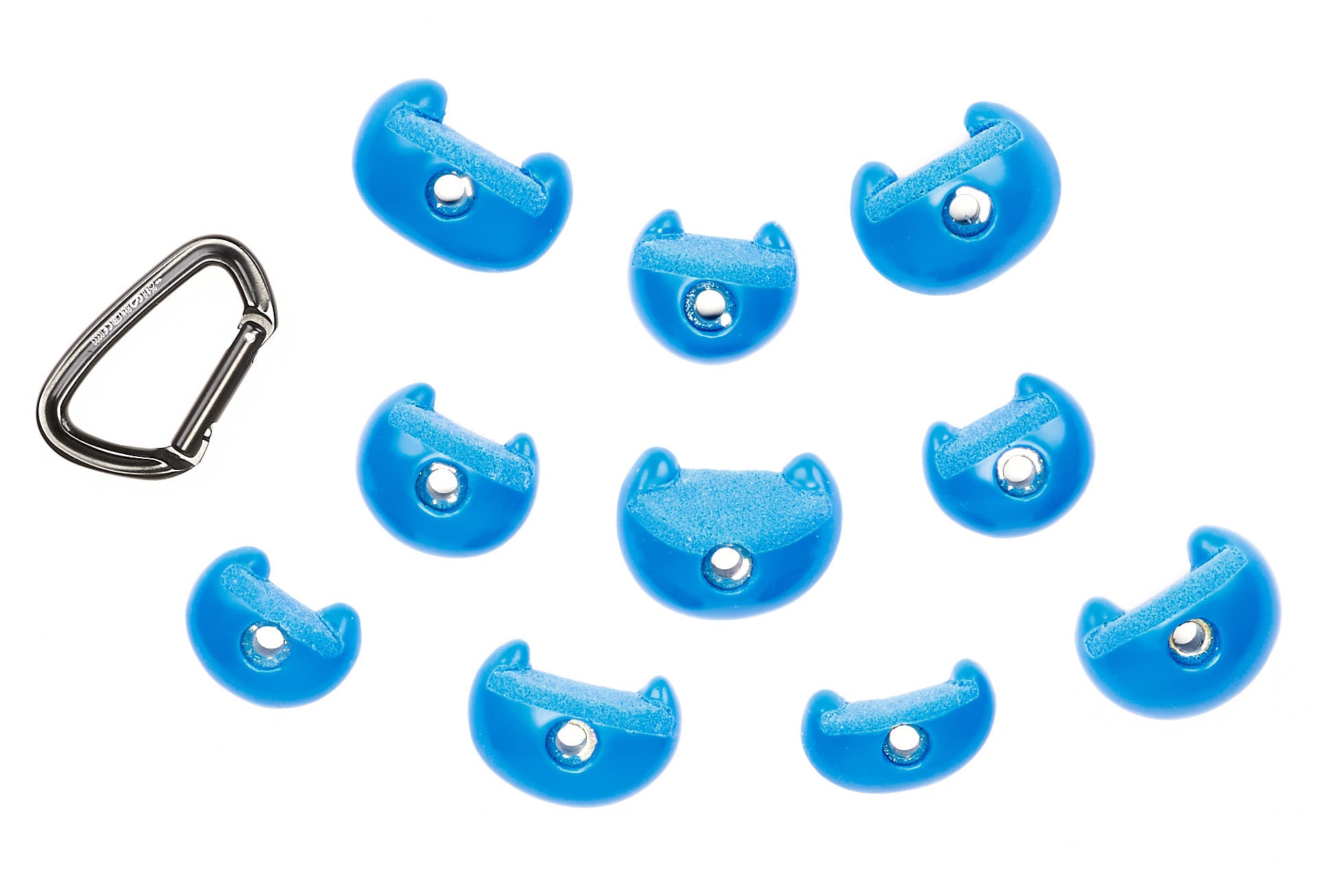 Feet – Method Grips