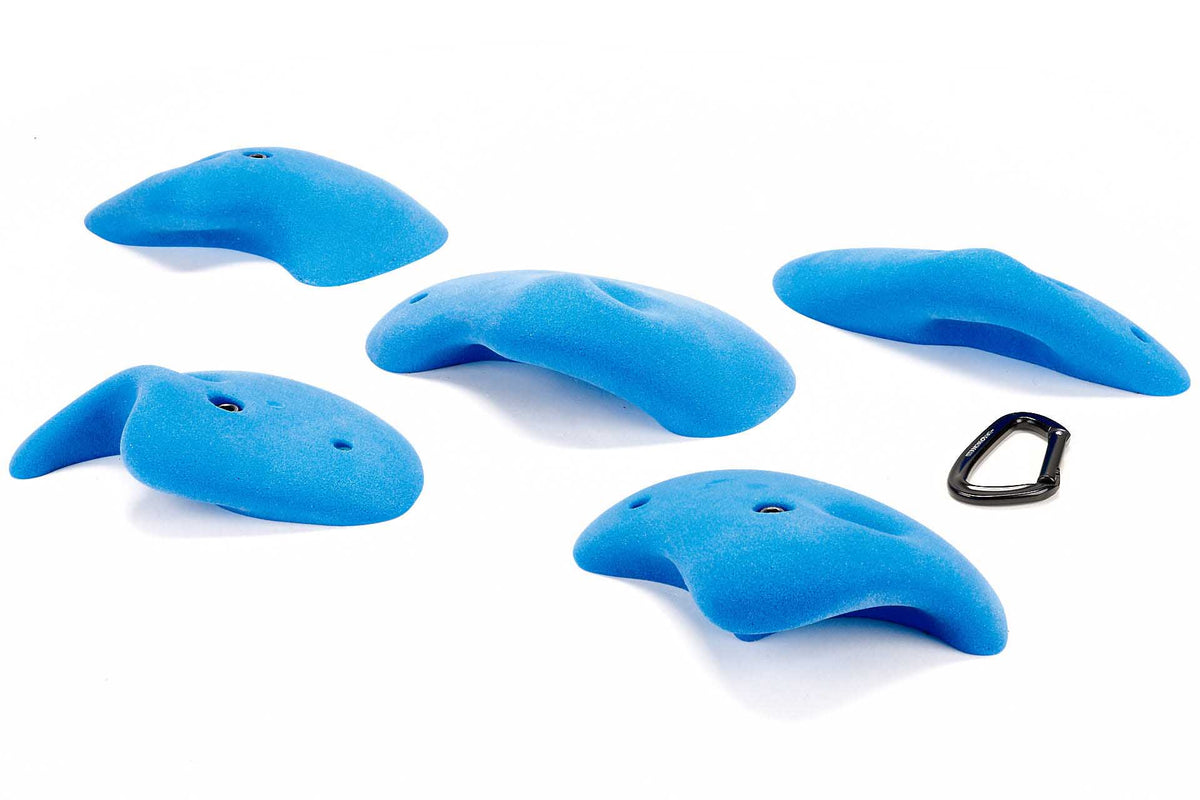 Gummy Bubbles - Medium 1 – Method Grips