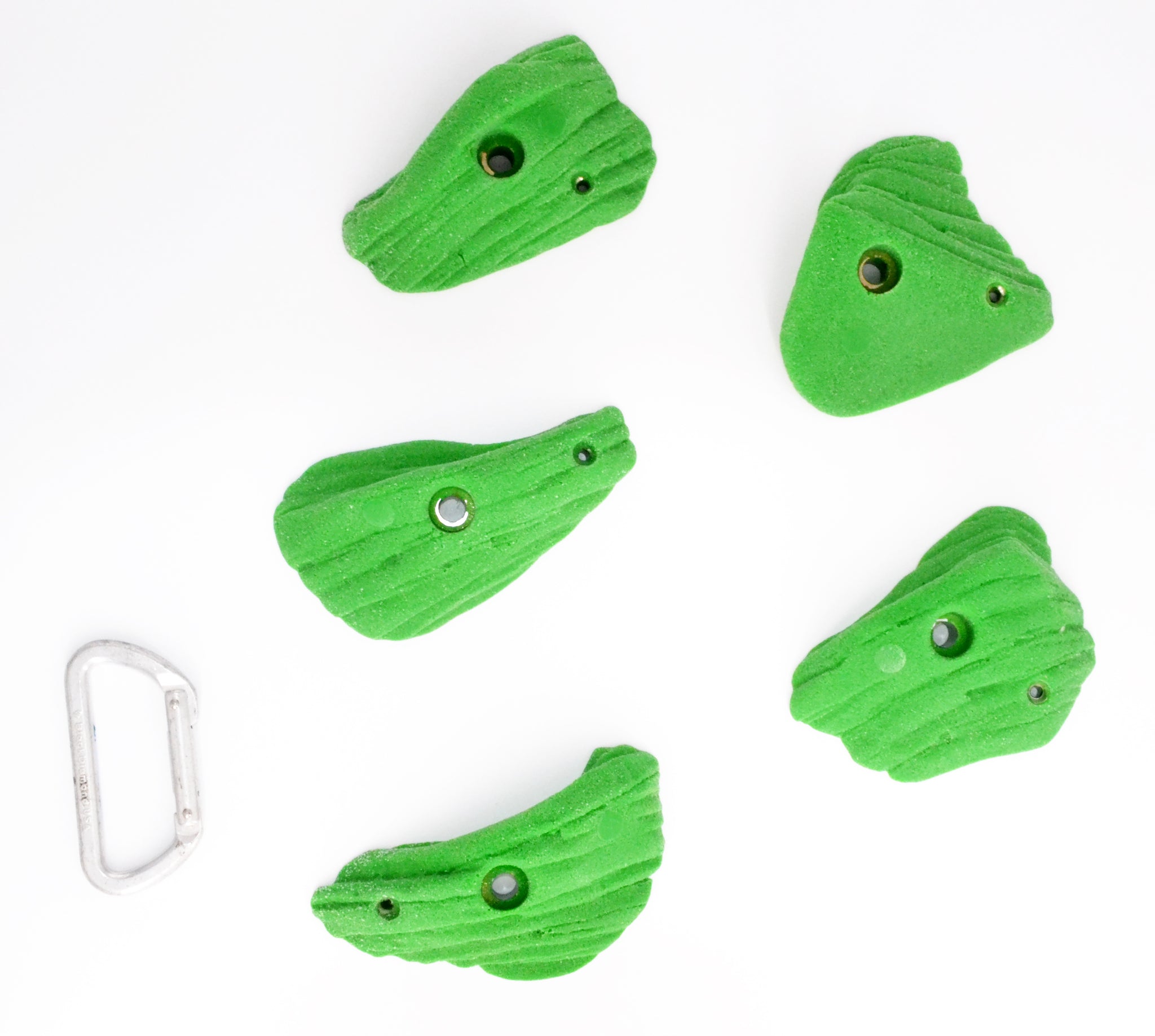 Crimps – Method Grips