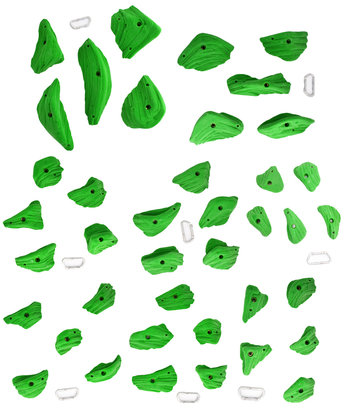 Crimps – Method Grips