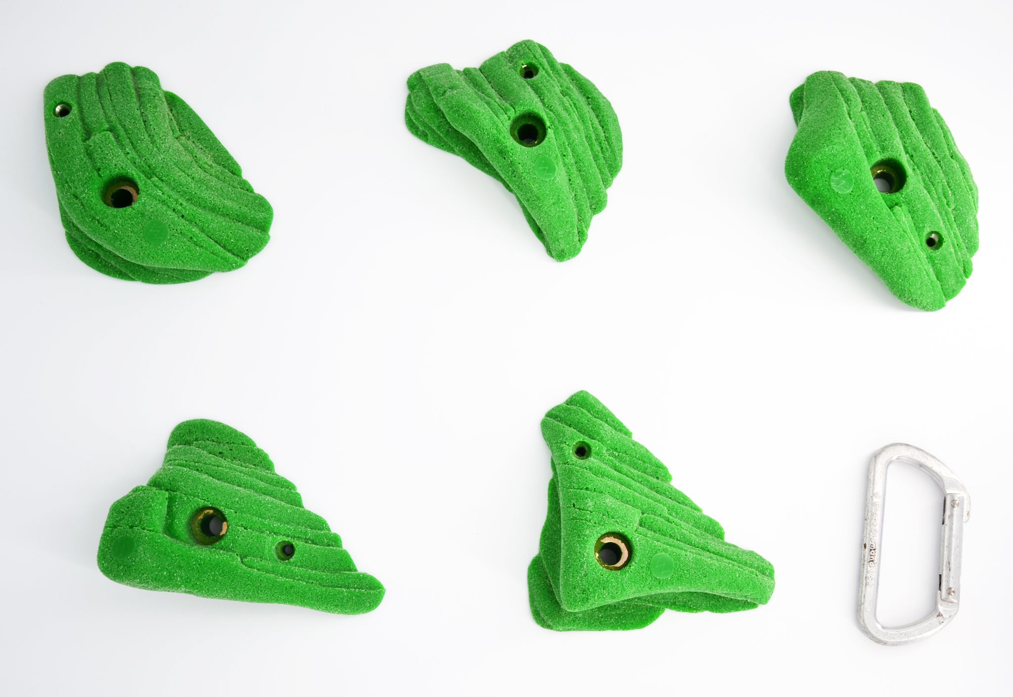 Crimps – Method Grips